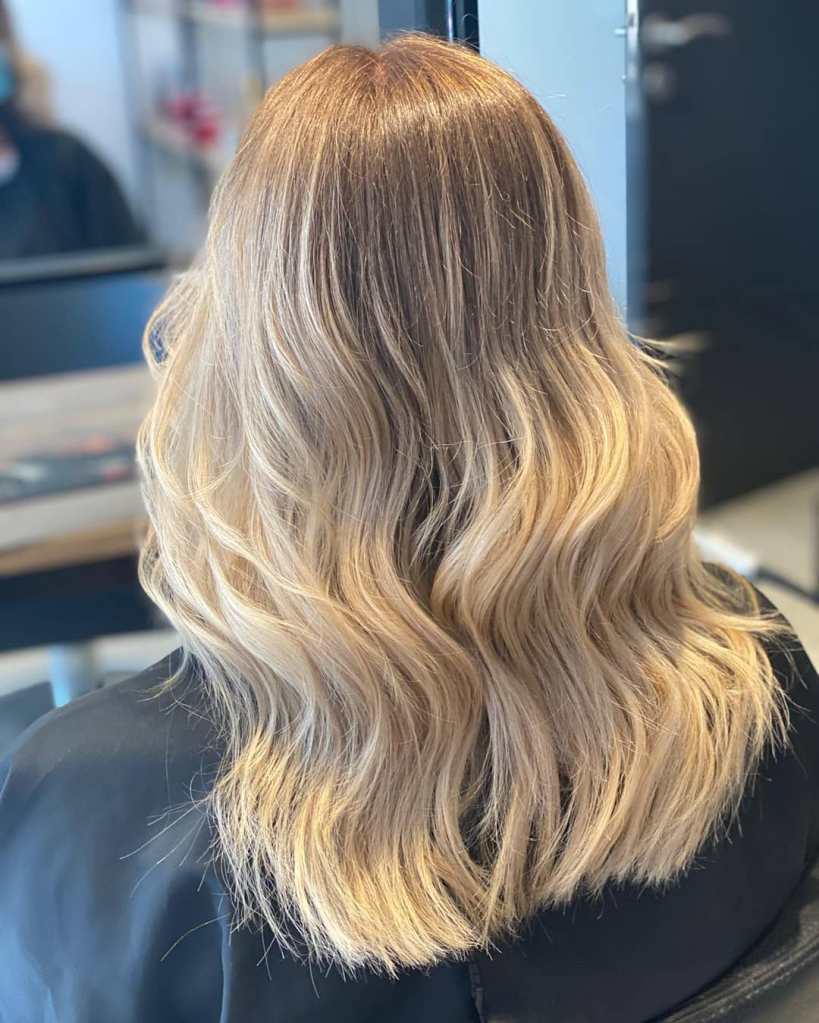 @Hair – Kapsalon in Merchtem